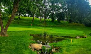 Pilgrims Oak results - Nomads Golfing Association