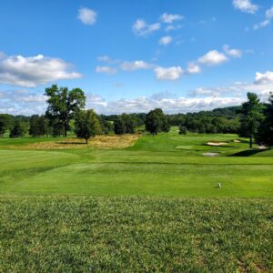 White Manor CC results - Nomads Golfing Association